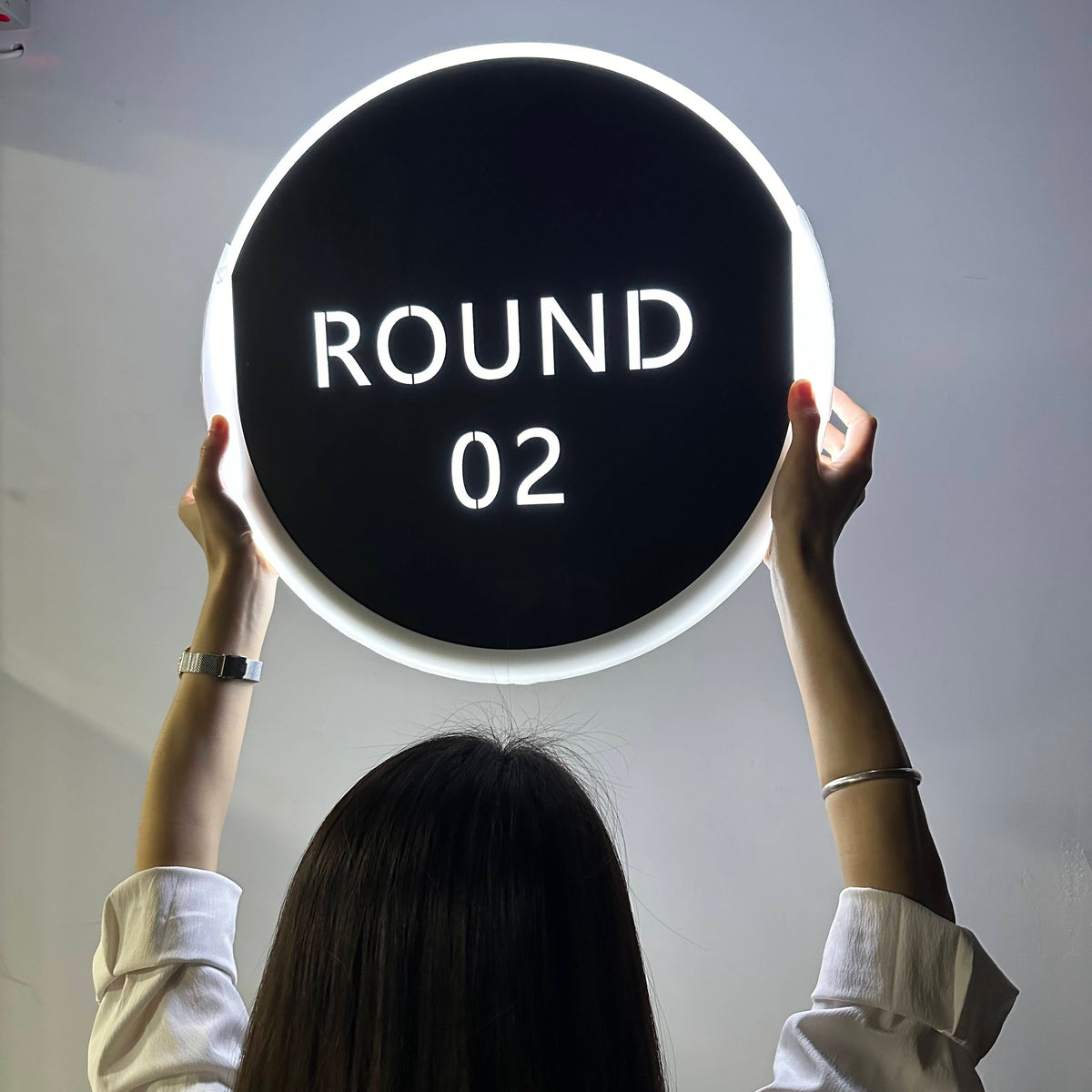 Panneau round boxe | Esprit-boxe.com & Esprit-Boxe.com