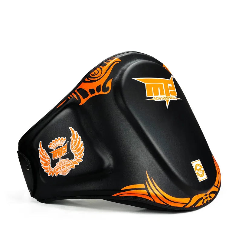 Ceinture de protection MMA | Esprit-boxe.com & Esprit-Boxe.com