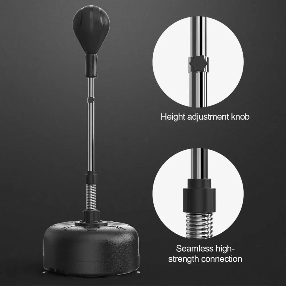 Punching-Ball | Esprit-boxe.com & Esprit-Boxe.com