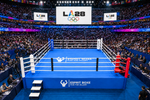 Ring de boxe | Esprit-boxe.com & Esprit-Boxe.com