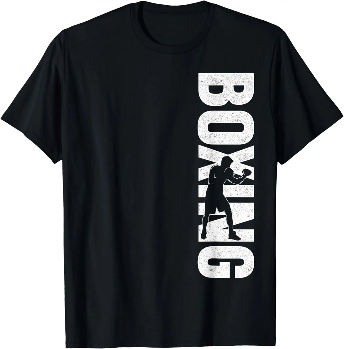 T-Shirt Boxing (Classique 2024) | Esprit-boxe.com & Esprit-Boxe.com