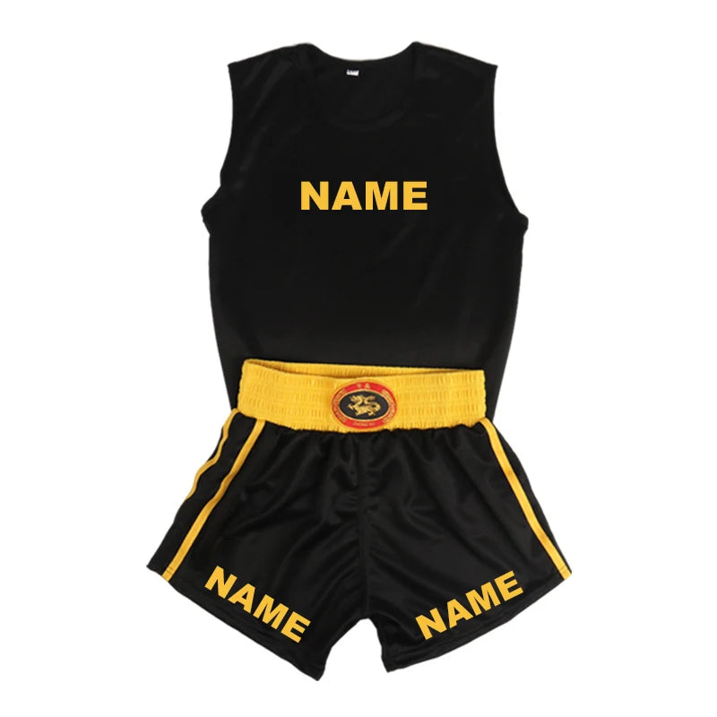 Tenue de boxe anglaise | Esprit-boxe.com & Esprit-Boxe.com
