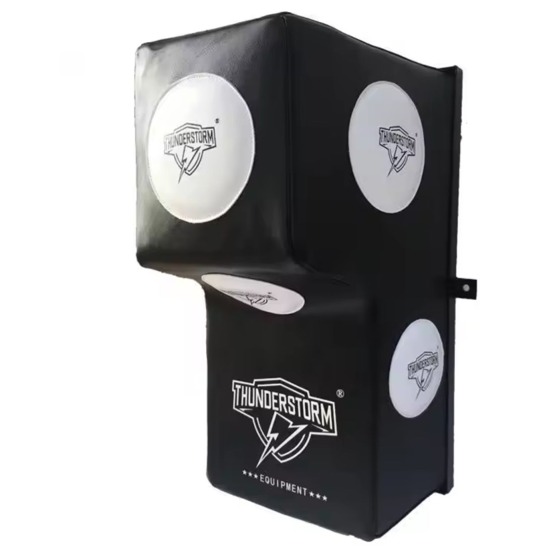 Sac de frappe mural | Esprit-boxe.com & Esprit-Boxe.com