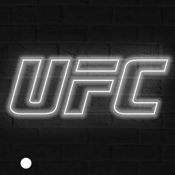 Led UFC | Esprit-boxe.com & Esprit-Boxe.com