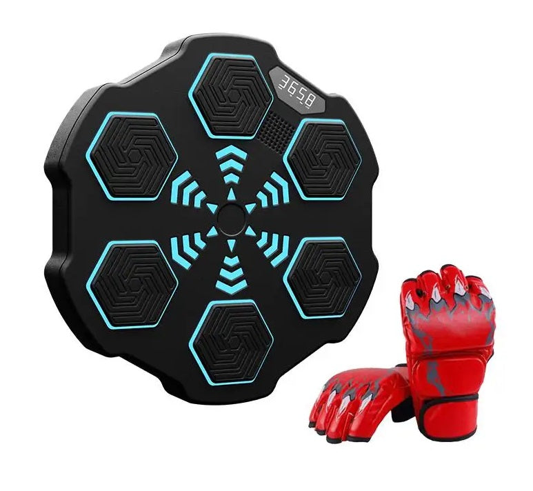 Machine boxe électronique 2024 | Esprit-boxe.com & Esprit-Boxe.com