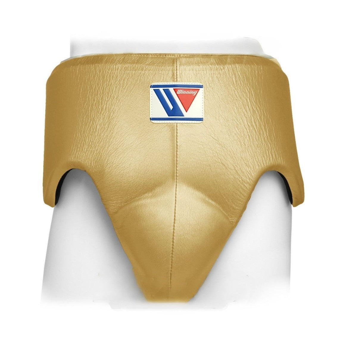 Coquille de protection Winning (Gold) | Esprit-boxe.com & Esprit-Boxe.com